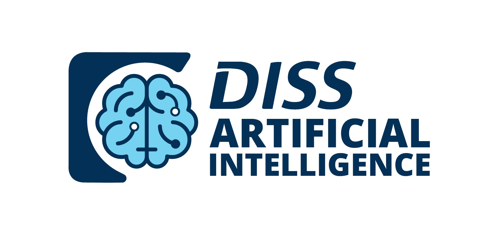 Artificial Intelligence DISS – DISS – Corporate