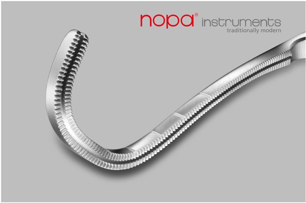 Nopa Instruments – DISS – Corporate